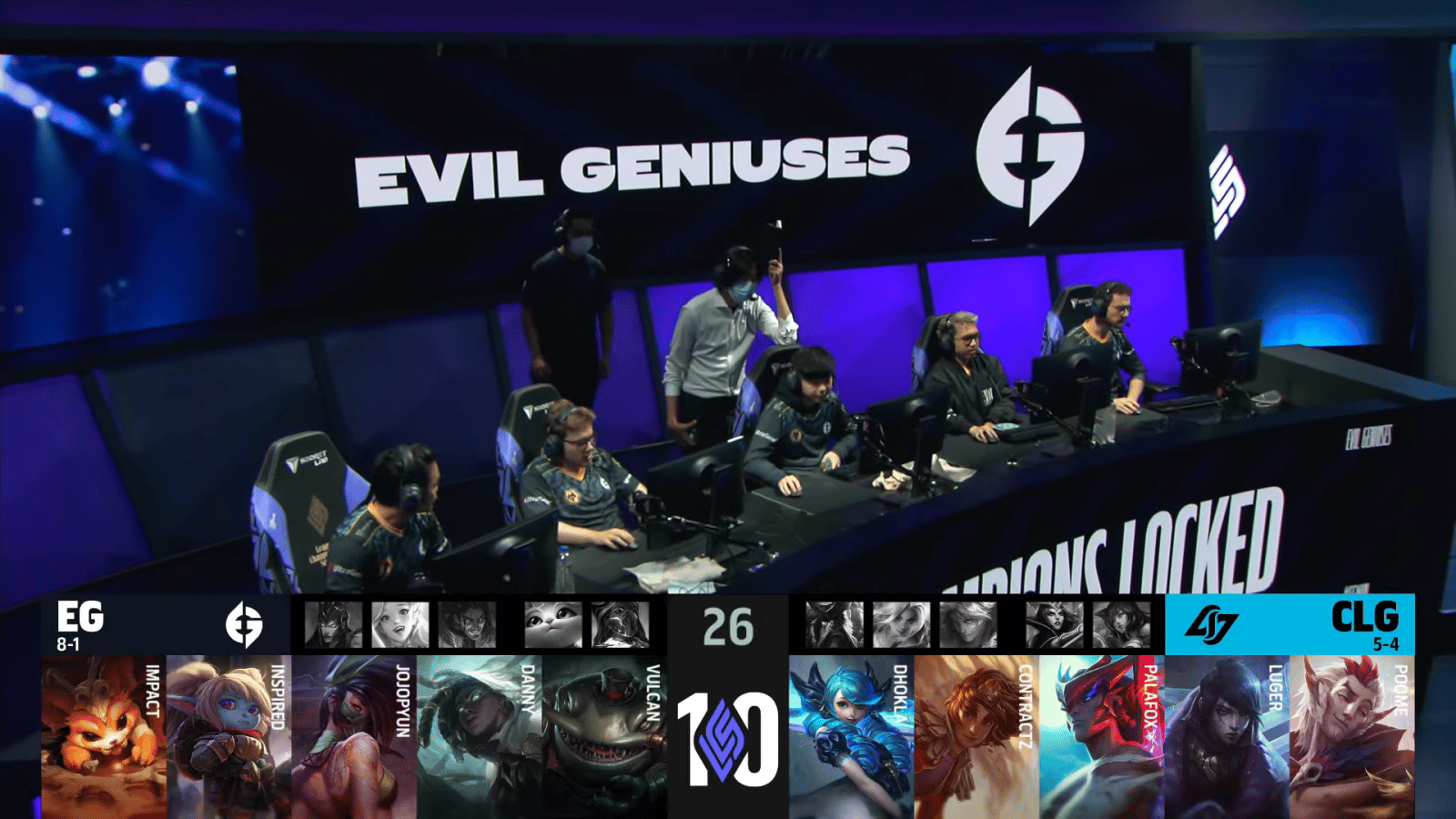 LCS Week 5 Day 1 Summer Split 2022 Recap