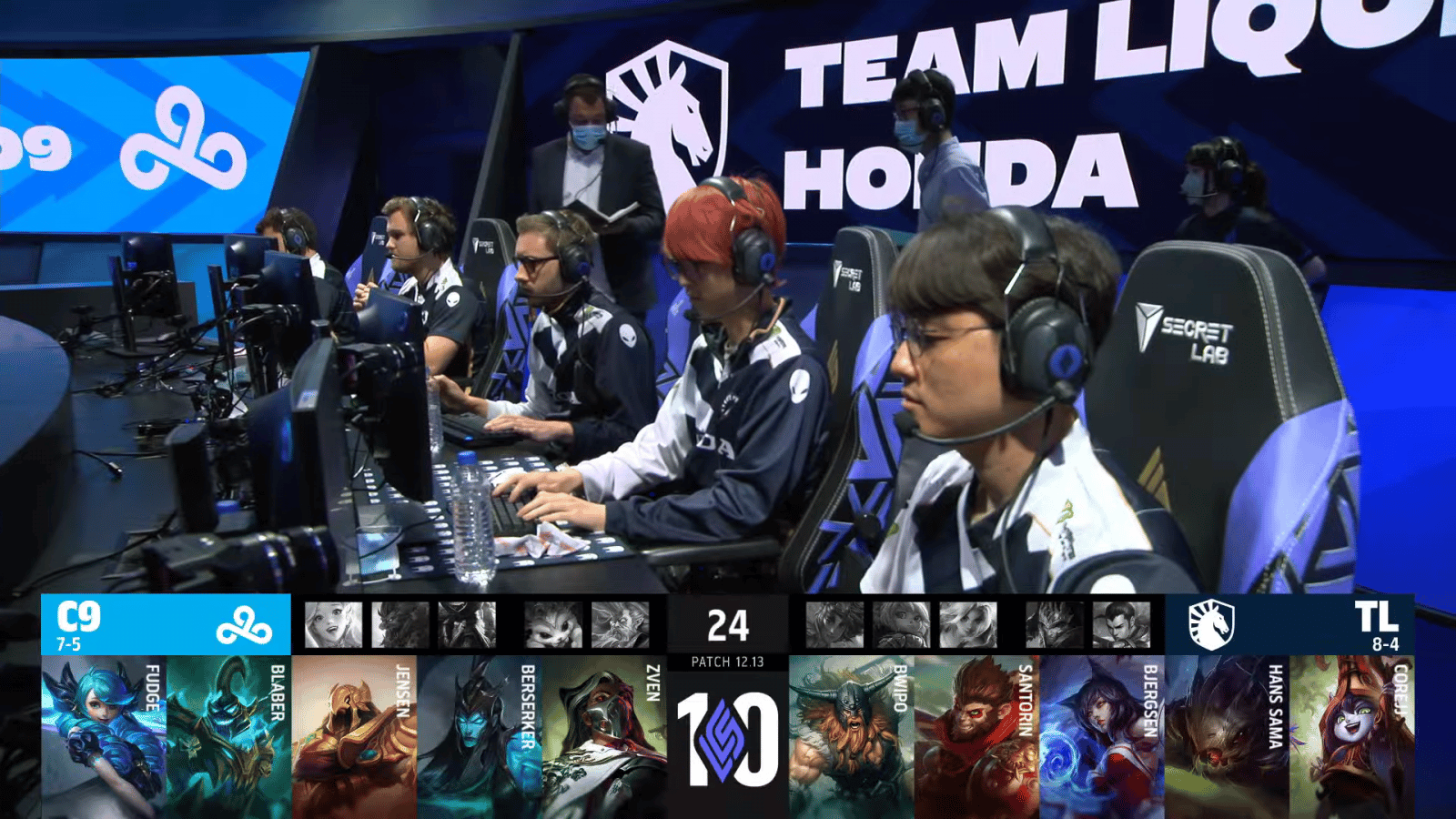 LCS Week 6 Day 2 Summer Split 2022 Recap