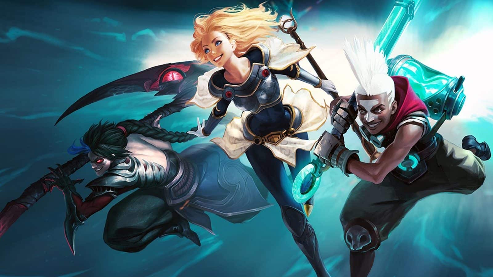 Riot Adjusts Prices of RP and TFT Coins in US, Canada and EU