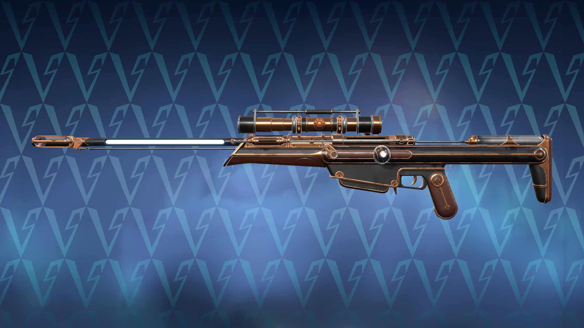 Valorant Run It Back Bundle