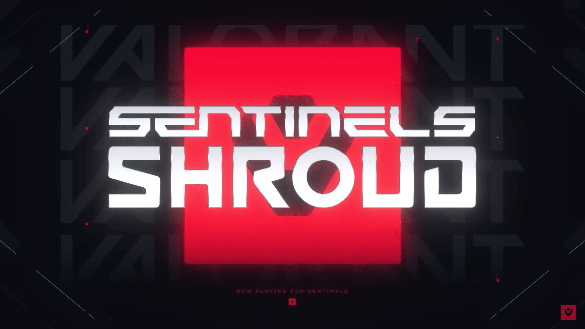 Shroud Comes Out Of Retirement for Sentinels' NA LCQ Run