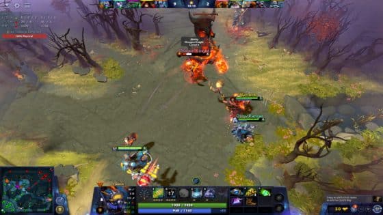 Dota 2: 10 Easy Early Game Builds to Try in August 2022