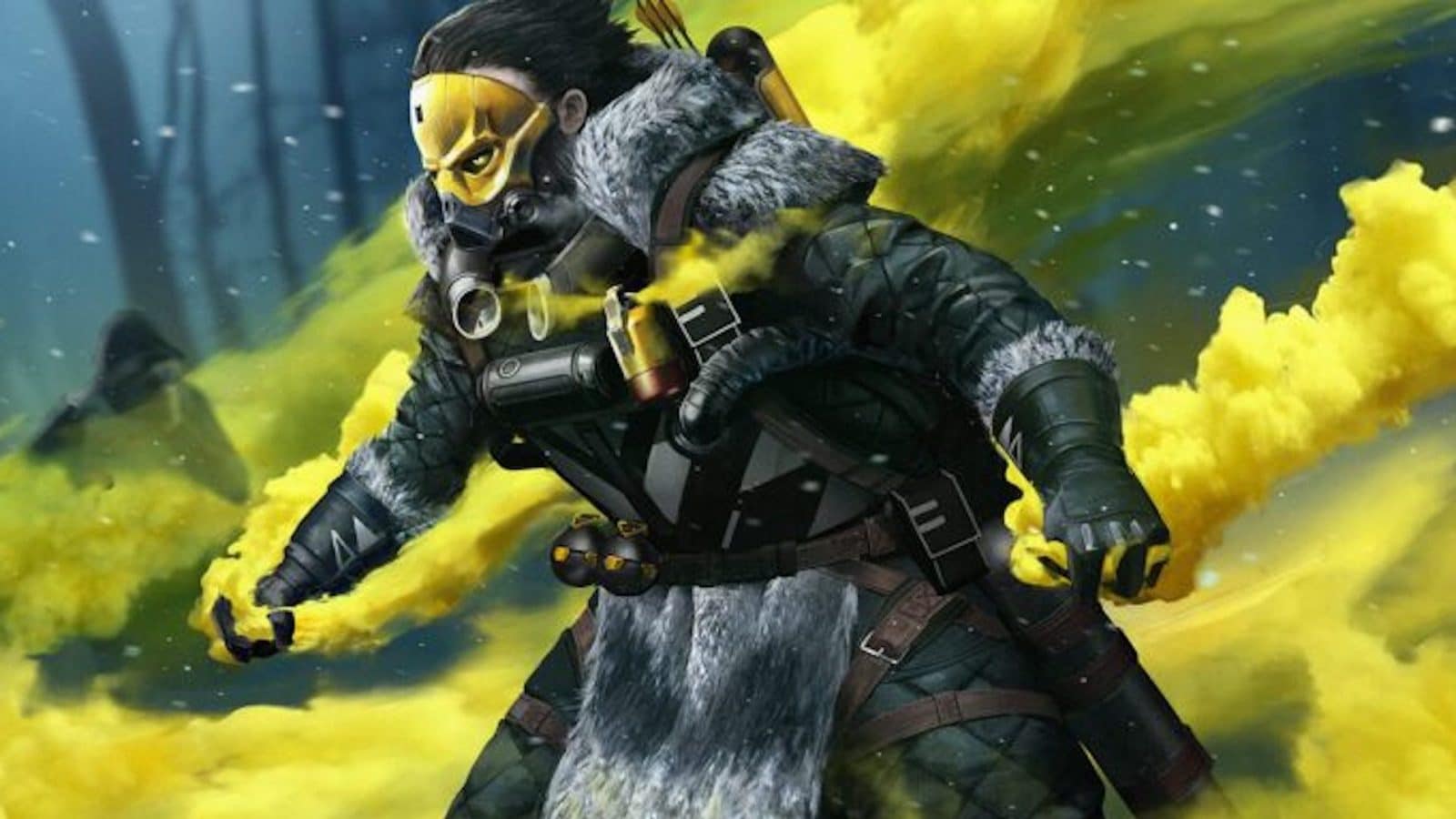 Apex Legends Season 16 Tier List - Best Characters