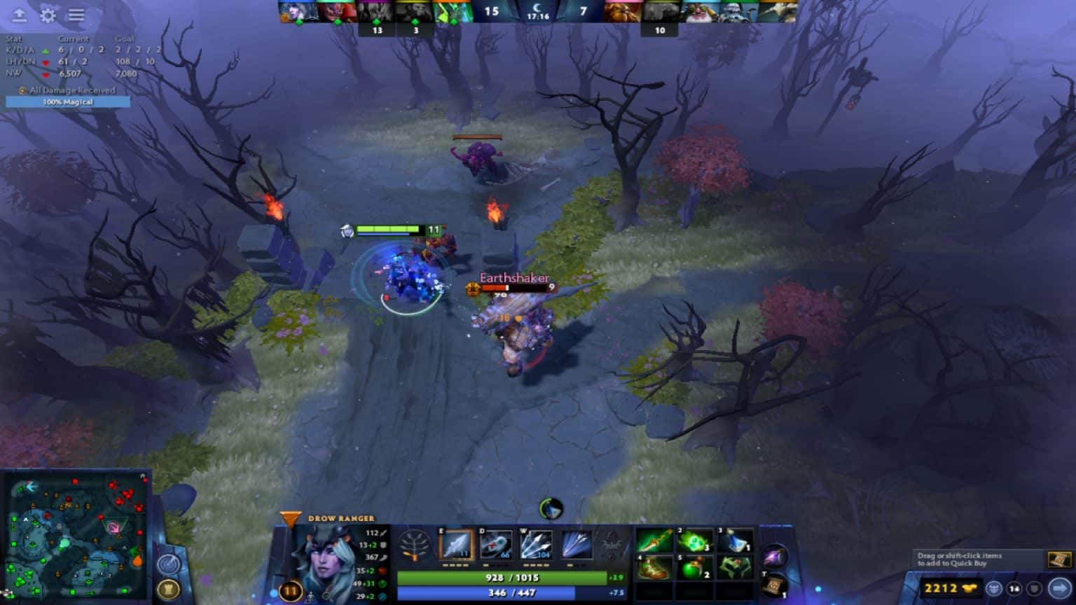 Dota 2: Primary Attributes, All You Need to Know