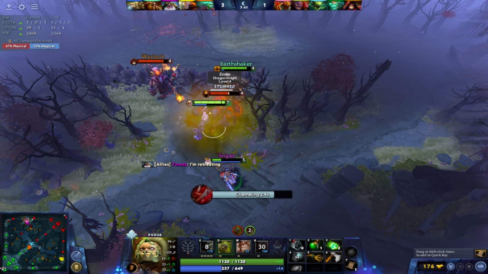 Dota 2: Primary Attributes, All You Need to Know