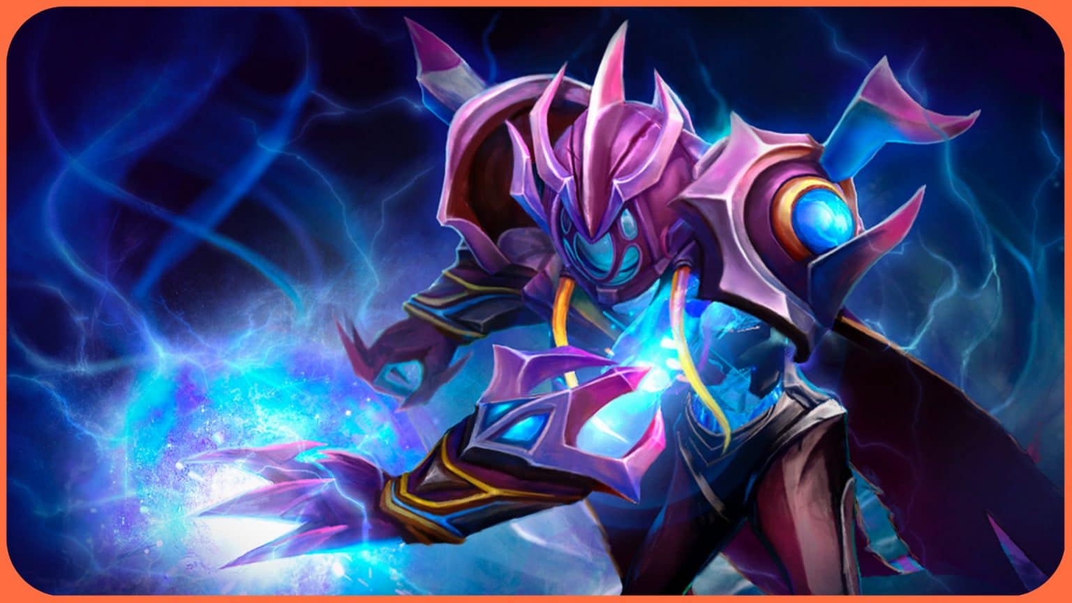 Dota 2: How to Play Arc Warden in 7.32