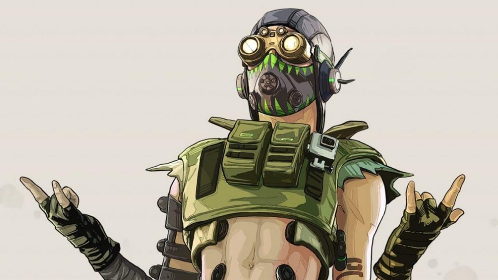 5 Best Legends for Beginners in Apex Legends and the Worst