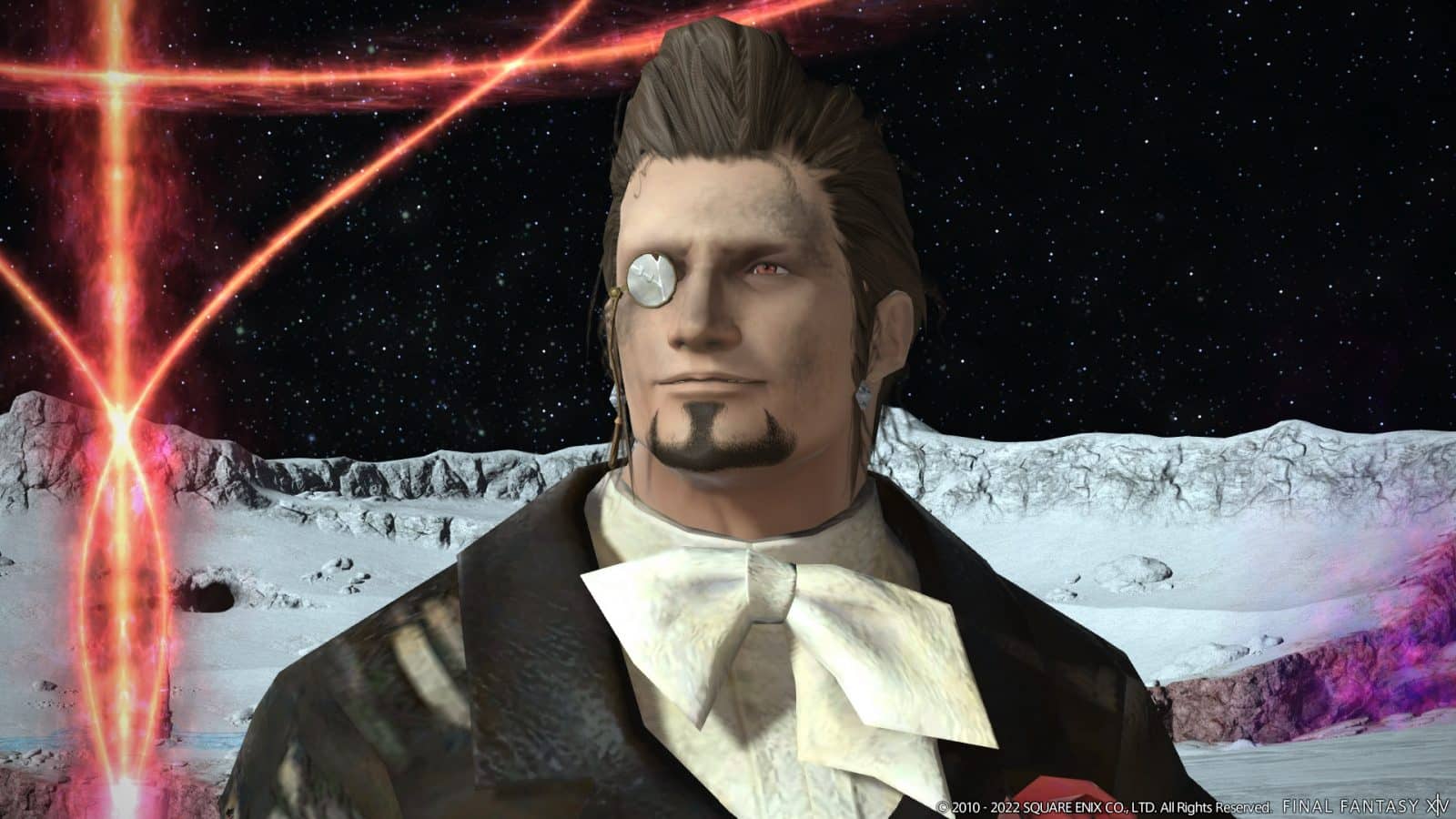 Final Fantasy XIV - A Handy Guide for Casual Gearing Up