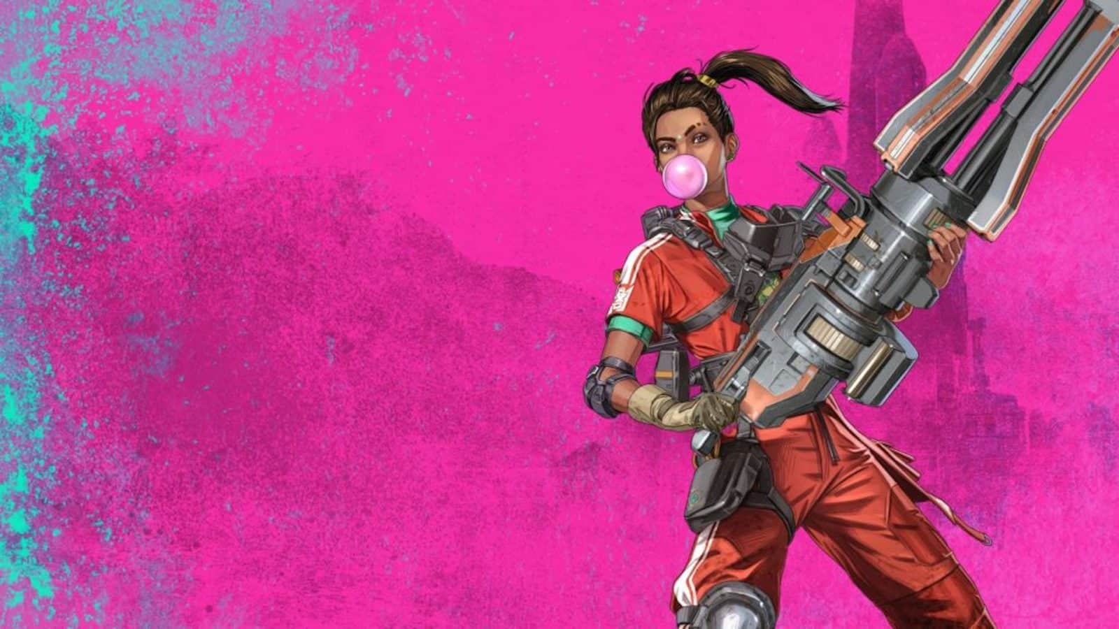 5 Best Legends for Beginners in Apex Legends and the Worst