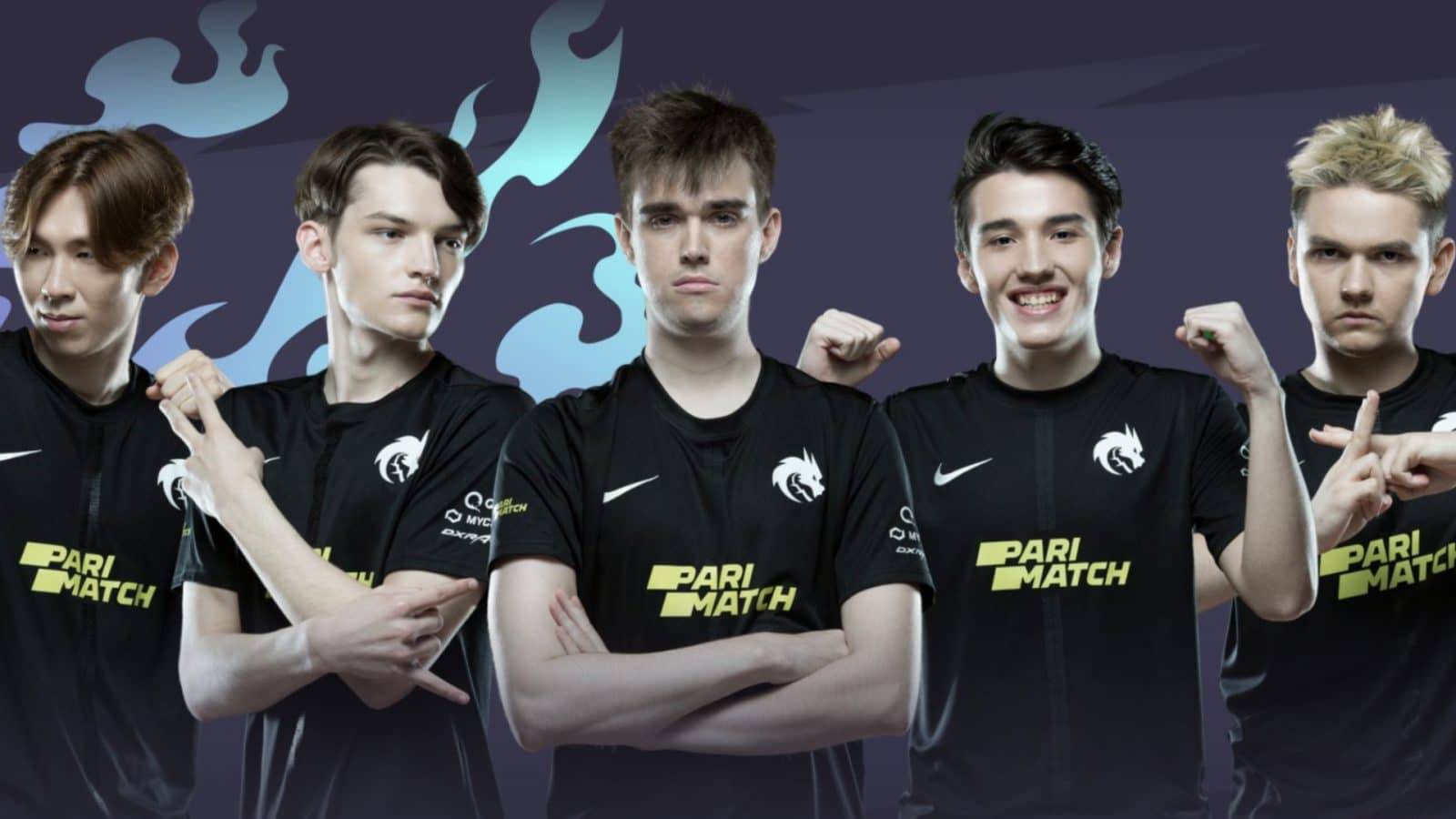 Dota 2: Top Ten Astounding Esports Teams to Watch in 2022