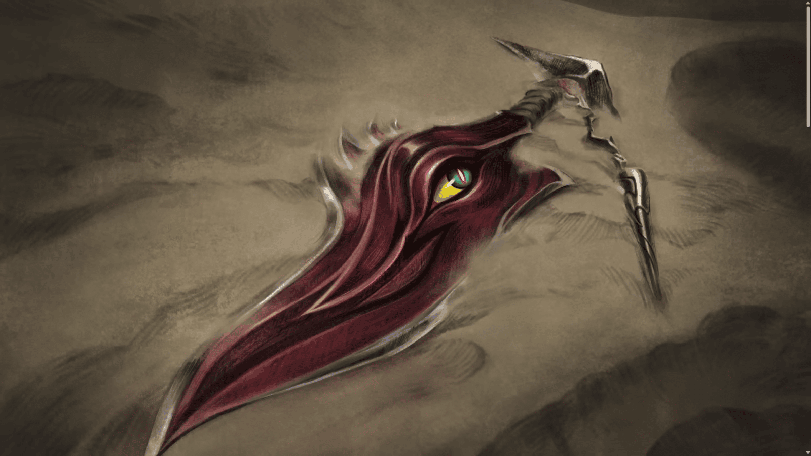 Riot Shares New Details on the New Champion Naafiri, Reveals Jax Visual ...