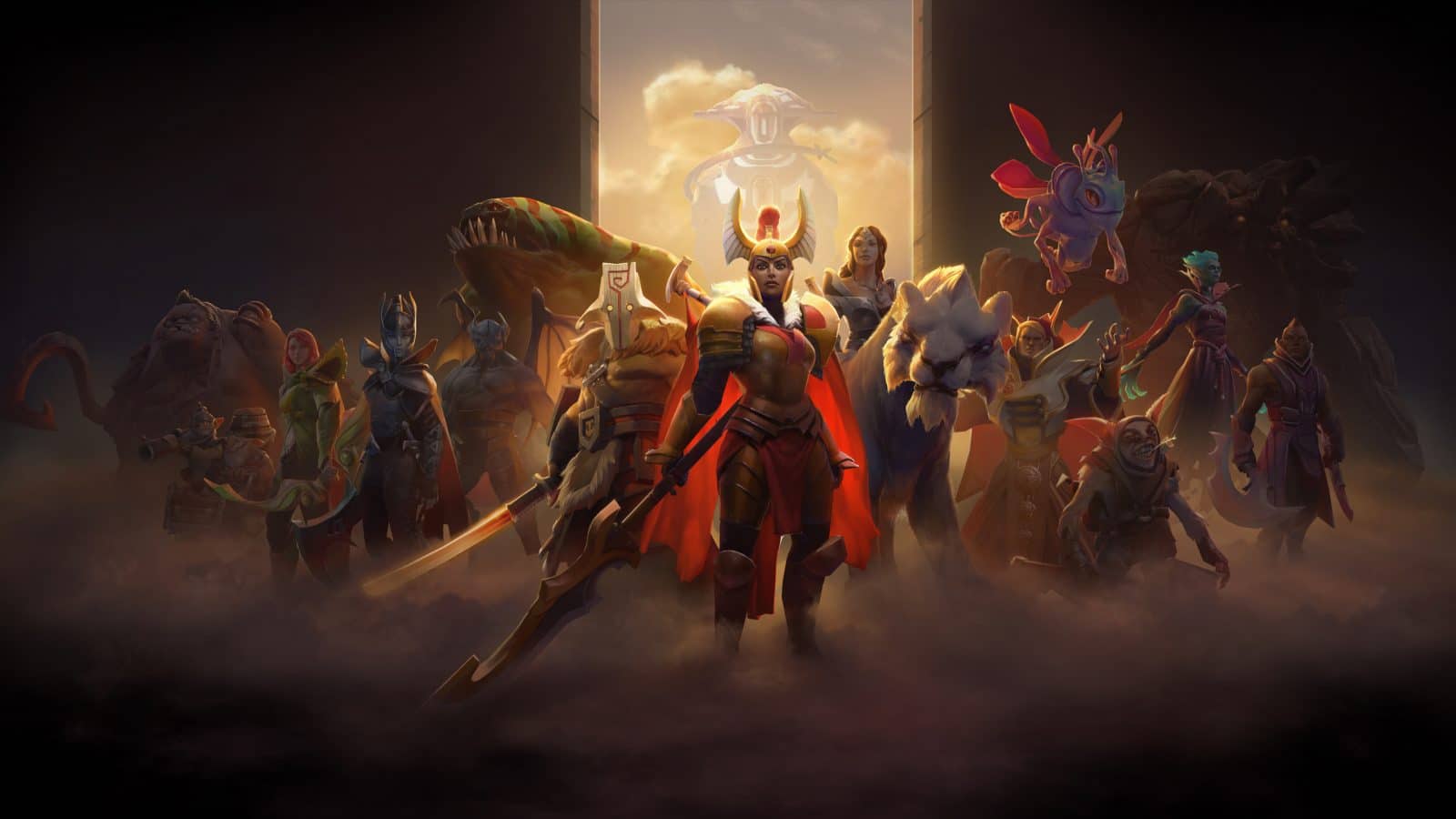 Dota 2: Patch 7.32 - Item Changes