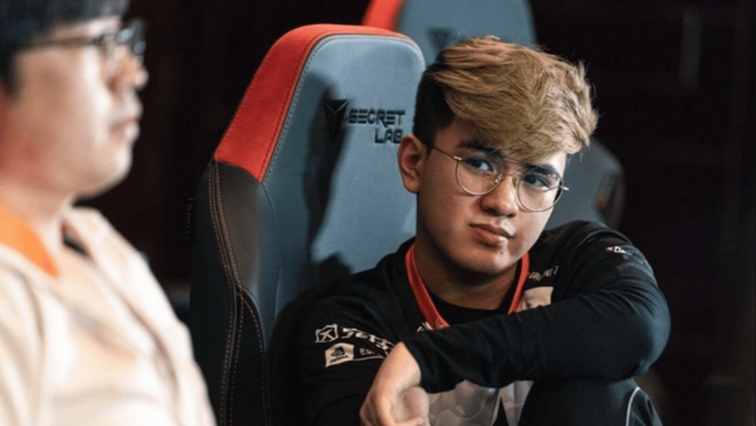 Dota 2: Karl and Gabbi Are No Longer a Part Of T1
