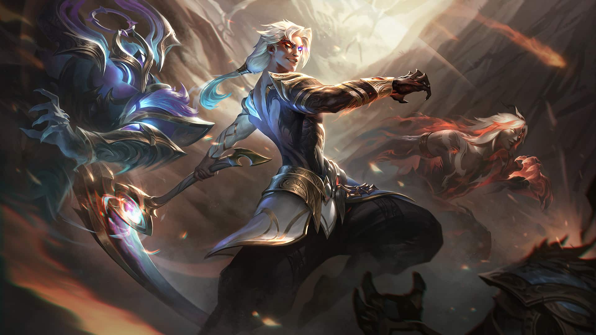 Best Poppy Counters In League of Legends