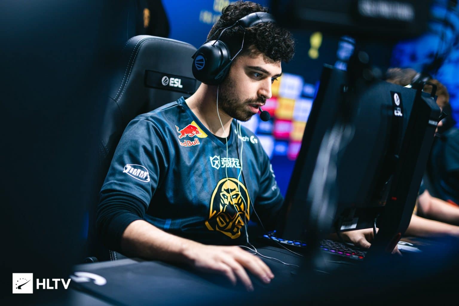 CS:GO Roster News: Vitality adds Spinx to its starting roster