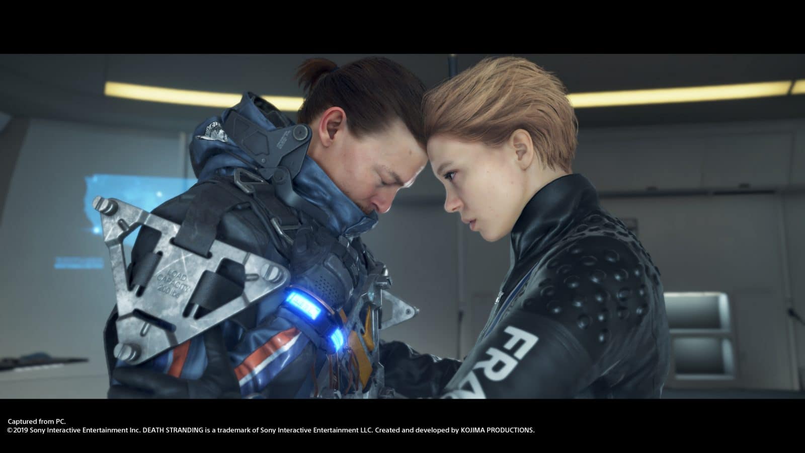 Death Stranding Review, a Game (Pass) For the Ages