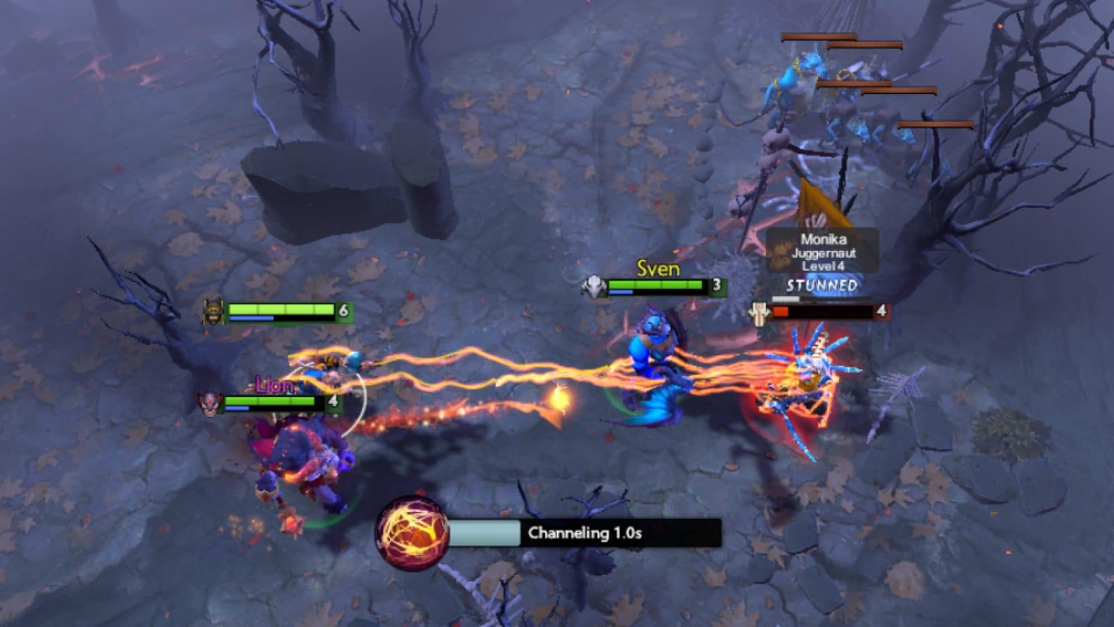 Dota 2: Battle Pass 2022 - Guide to Completing Weekly Quests for Week 2