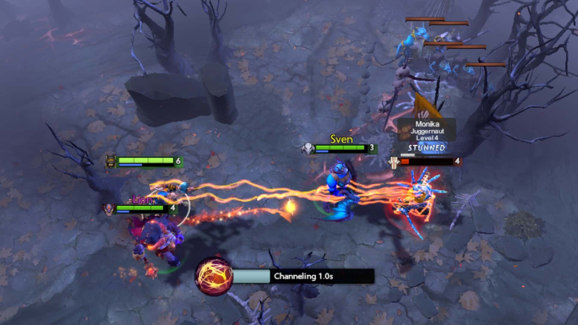 Dota 2: Battle Pass 2022 - Guide to Completing Weekly Quests for Week 2