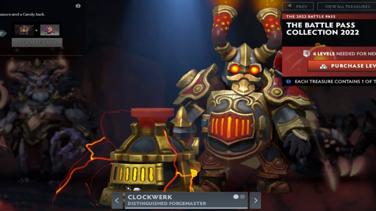 Dota 2: Battle Pass 2022 - What to Expect in The Battle Pass Collection ...