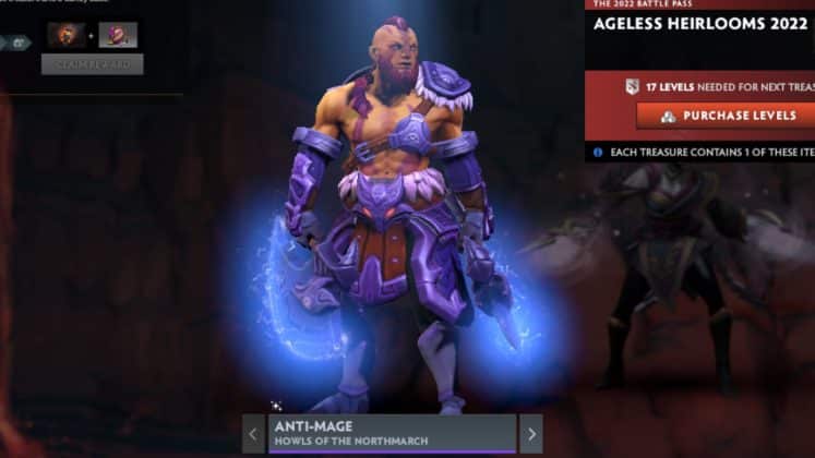 Dota 2: Battle Pass 2022 - What to Expect in the Ageless Heirlooms 2022 ...