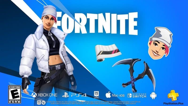 How to Get Free Fortnite Skins