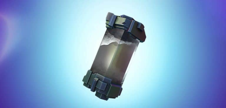 Fortnite Chrome Guide – Where to Find Chrome Splash