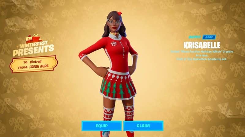How to Get Free Fortnite Skins