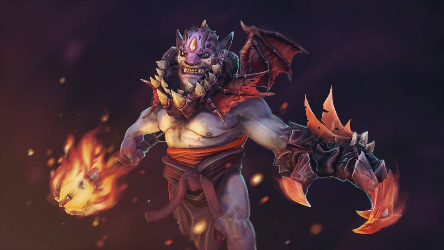 Dota 2 Lion Guide - Bursting, Tips & More