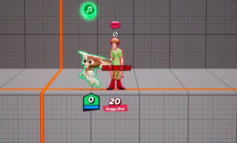 MultiVersus Gizmo Guide – Moves, Perks, and More