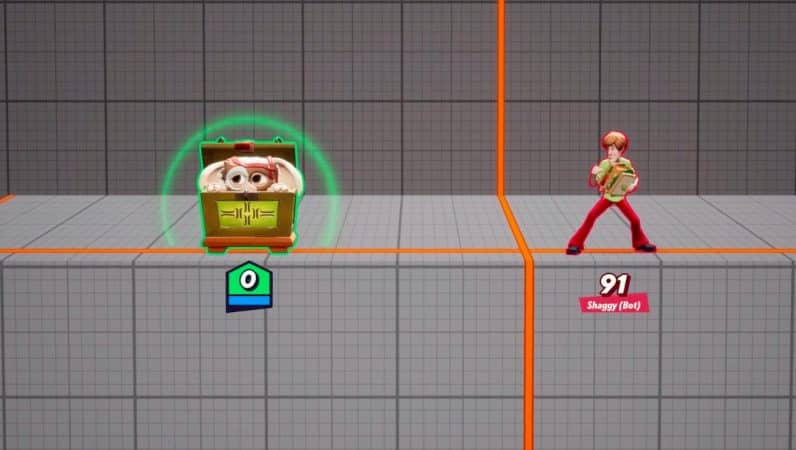 MultiVersus Gizmo Guide – Moves, Perks, and More