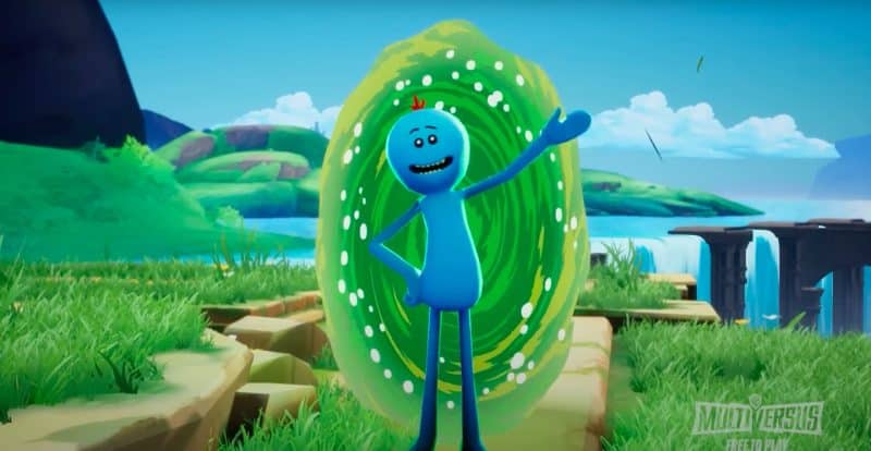 Rick MultiVersus Guide - Moves, Combos, Tips and More