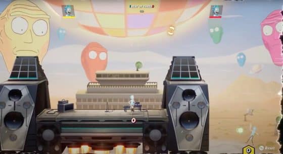 Rick MultiVersus Guide - Moves, Combos, Tips and More