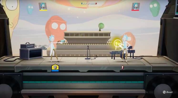 Rick MultiVersus Guide - Moves, Combos, Tips and More