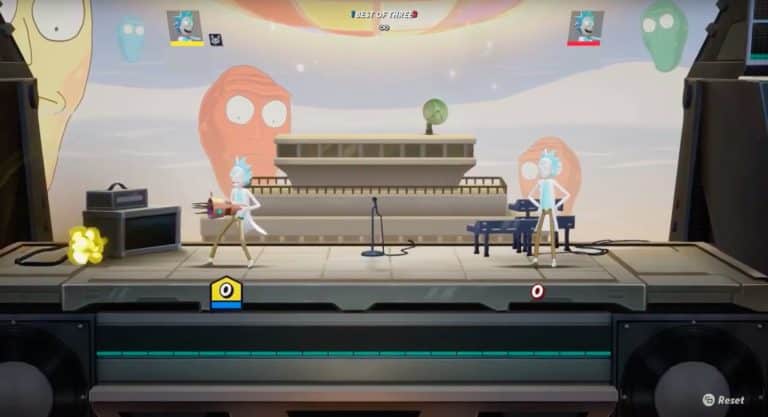 Rick MultiVersus Guide - Moves, Combos, Tips and More