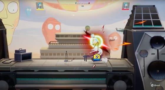 Rick MultiVersus Guide - Moves, Combos, Tips and More