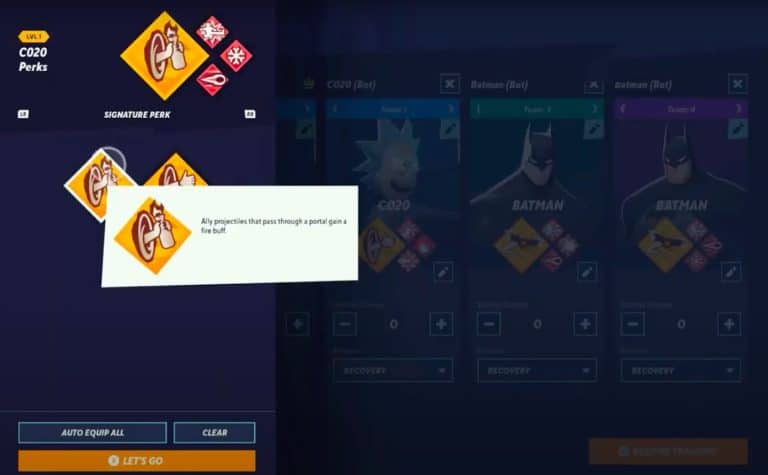 Rick MultiVersus Guide - Moves, Combos, Tips and More