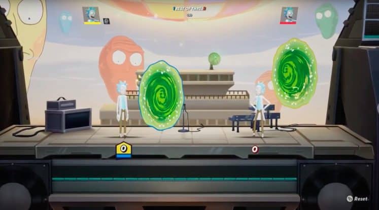 Rick MultiVersus Guide - Moves, Combos, Tips and More