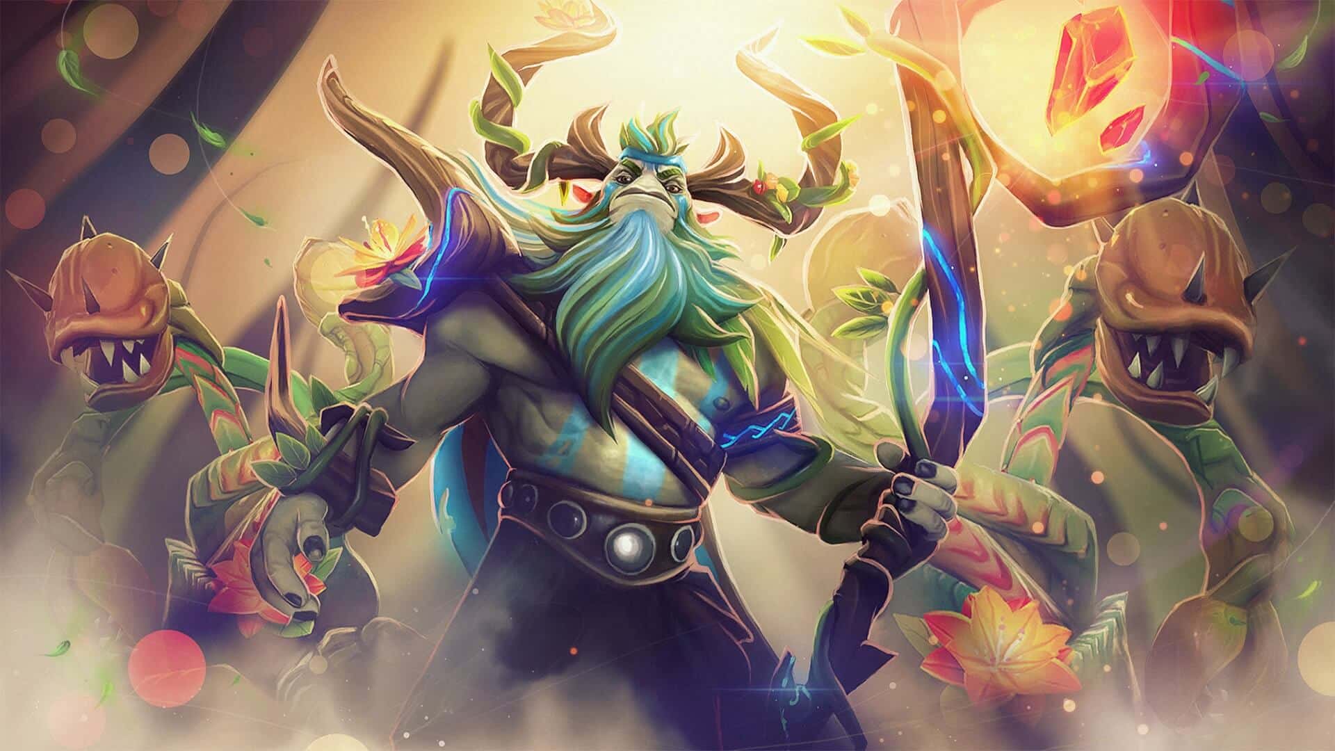 Dota 2: 5 Draft Types to Give Your Team the Edge