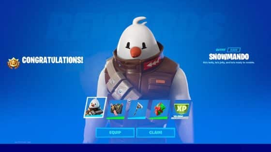 How to Get Free Fortnite Skins