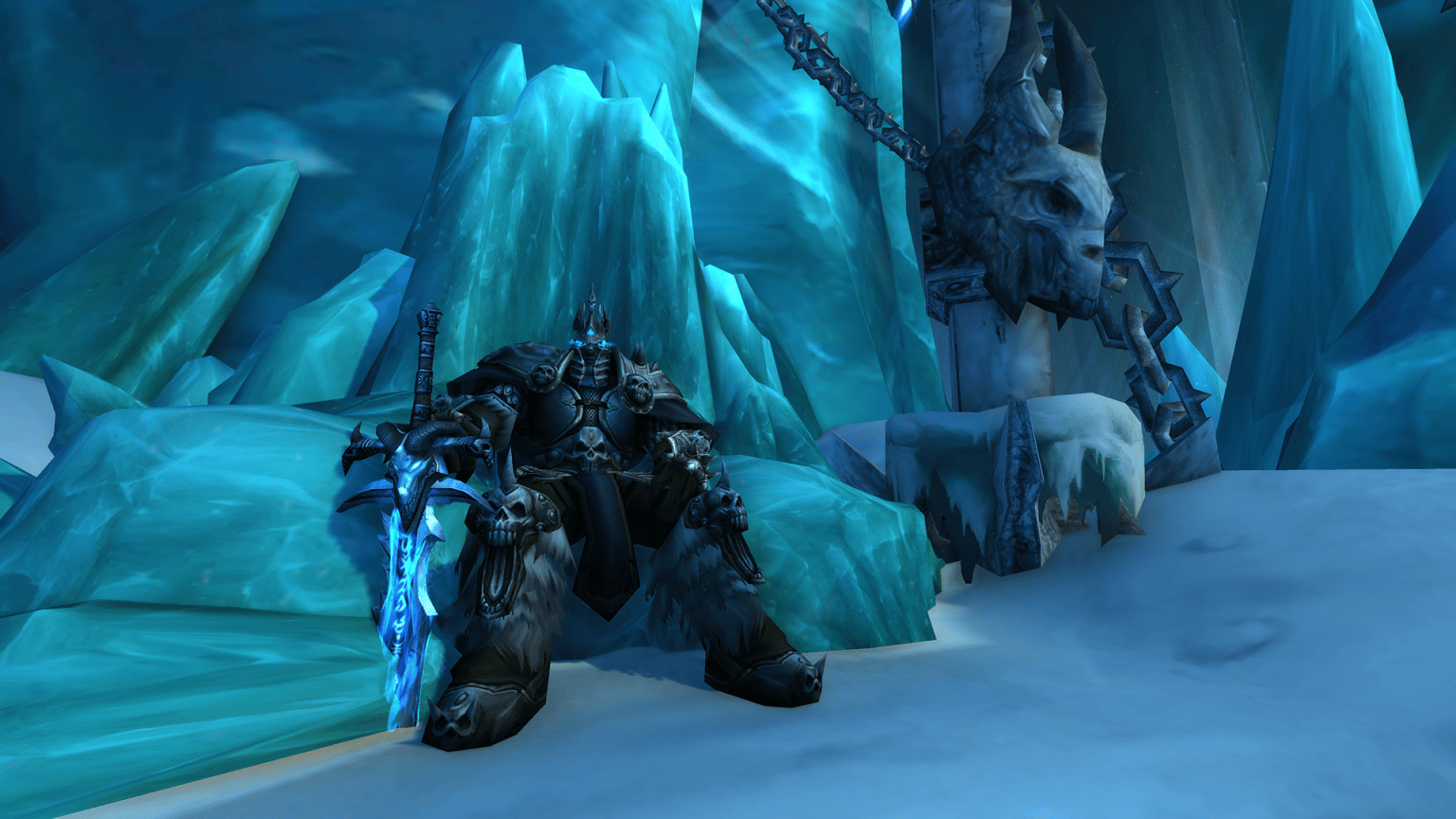 5 of the Hardest World of Warcraft Raid Bosses