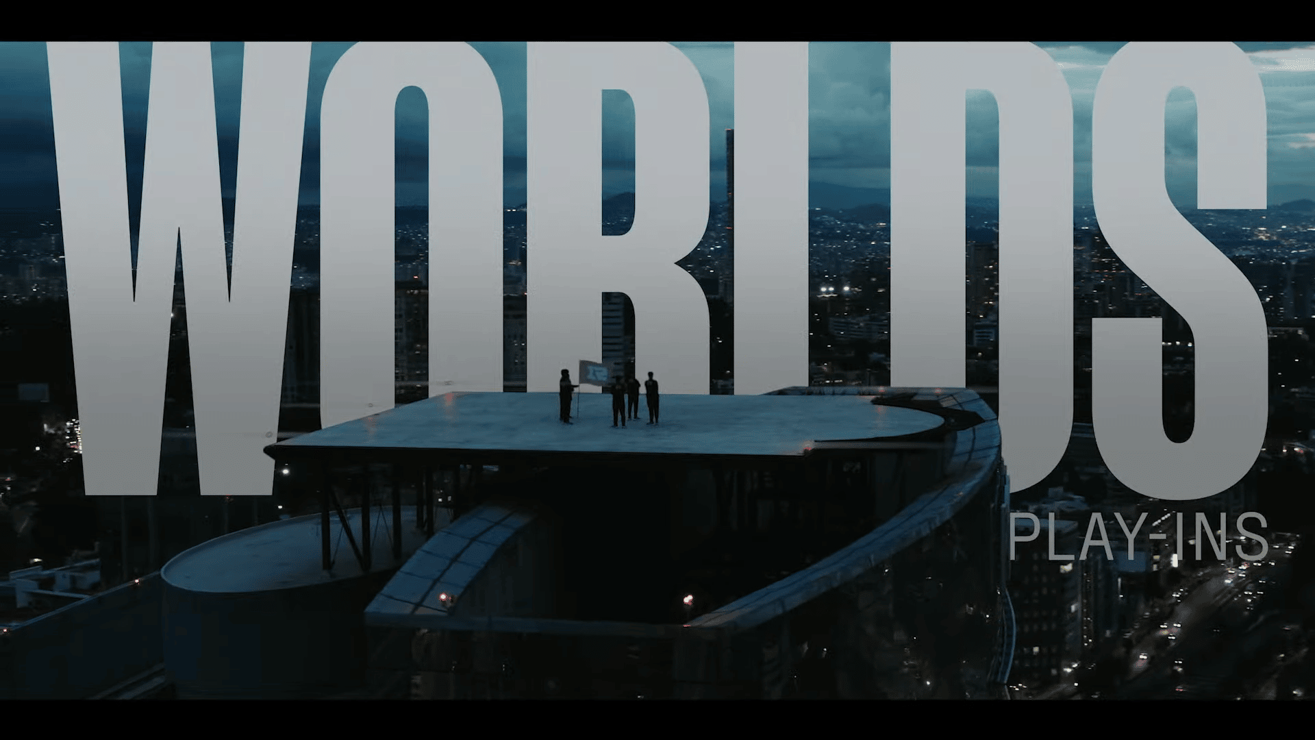 Worlds 2022 Play-In Group Stage: Day 1 Recap