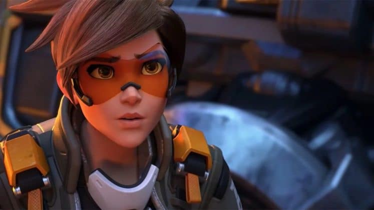 Overwatch 2 Tracer Guide - How to Play and What Combos to Use