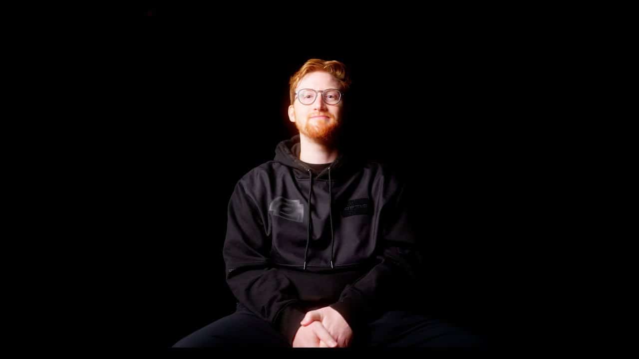 Scump Announces 2023 as Final Year of Competitive COD