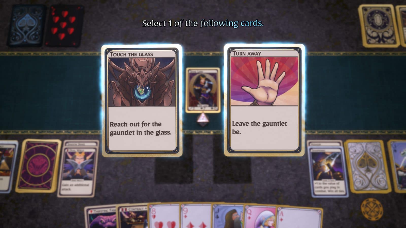 Aces & Adventures New Deck Building Game Combines Poker with Magic
