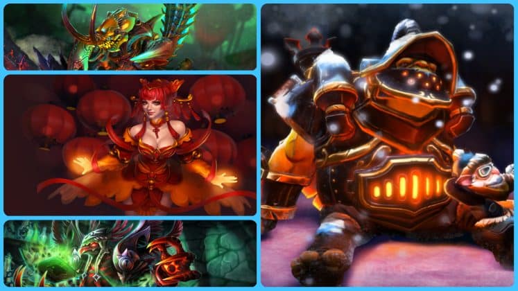 Battle Pass 2022 - Guide to Completing Weekly Quests for Week 8