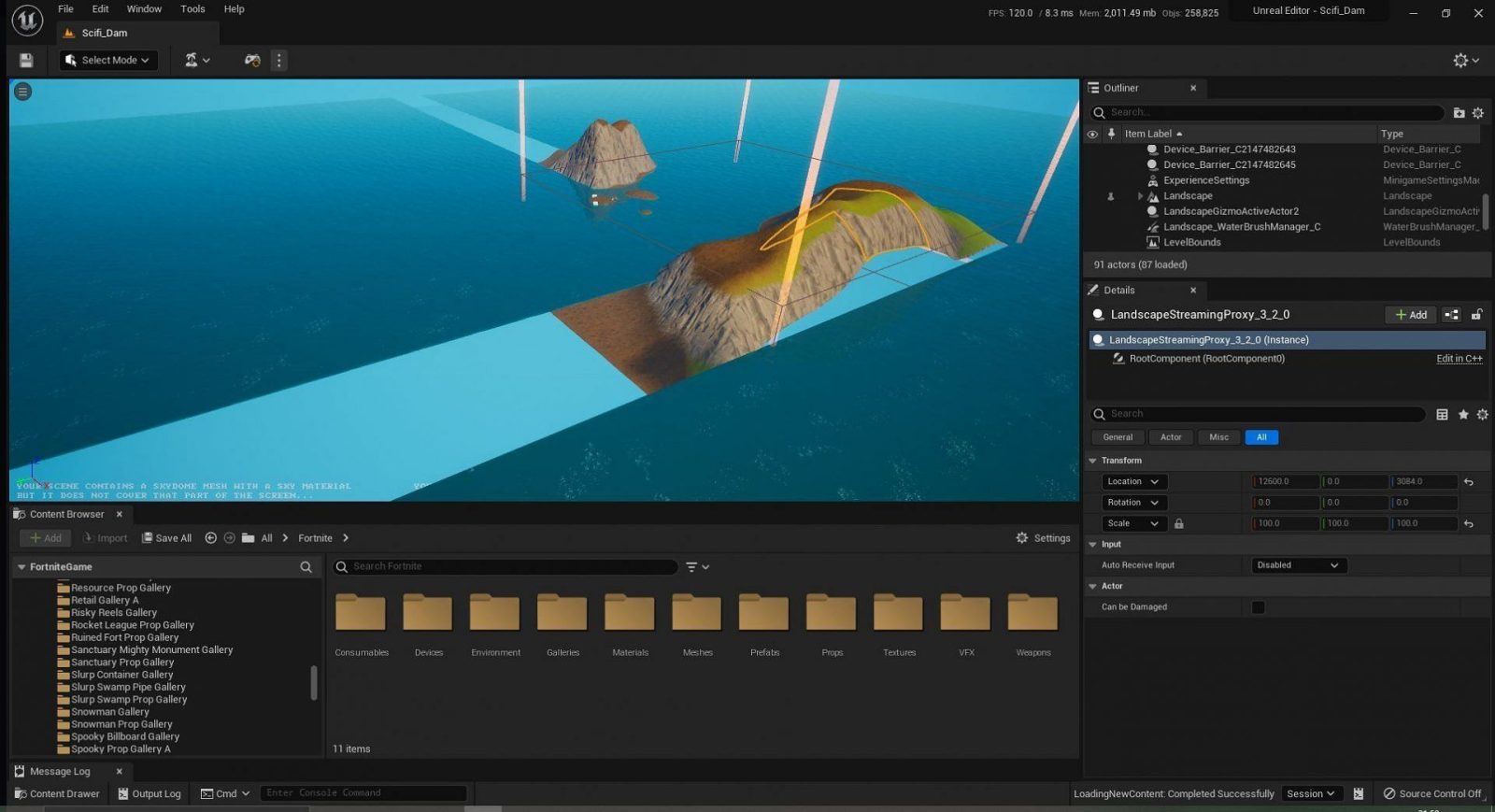 Fortnite Chapter 4 Leaks – Everything We Know So Far - Data Intelligence