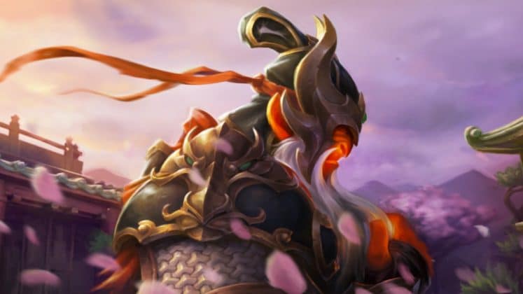 Dota 2 Ember Spirit Guide - Learn How To Control the Game