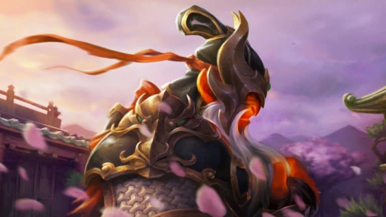 Dota 2 Ember Spirit Guide - Learn How To Control the Game