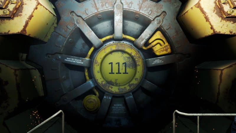 Everything We Know About Fallout TV Show