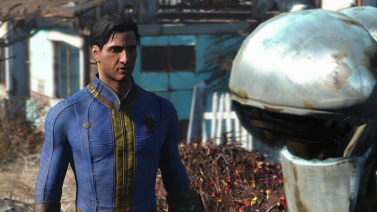 Everything We Know About Fallout TV Show